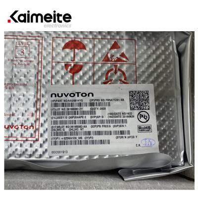 China NAU8814YG for sale