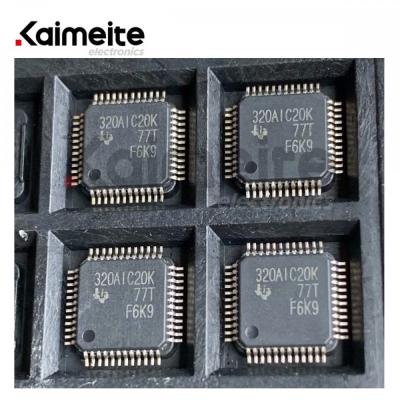 China TLV320AIC20KIPFB for sale