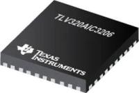 China TLV320AIC3206IYZFT for sale