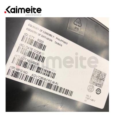 China ADV7280BCPZ-M-RL for sale