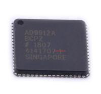 China AD9912ABCPZ for sale