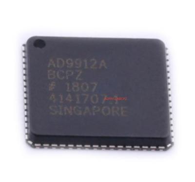 China AD9912ABCPZ for sale