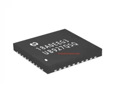 China DS90UB927QSQX/NOPB for sale