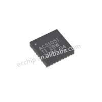 China TLV320AIC31IRHBTG4 for sale