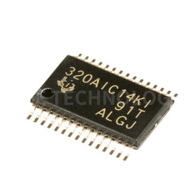 China TLV320AIC20IPFBR for sale