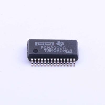 China PCM2900CDBR for sale