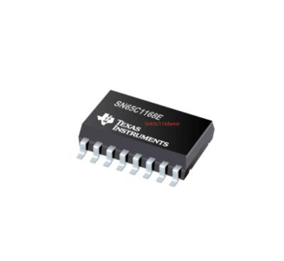 China SN65C1168ENSR for sale