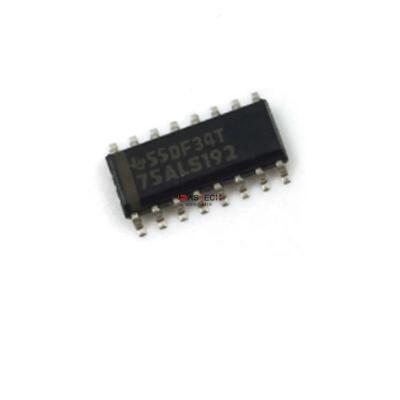 China SN75ALS192DR for sale