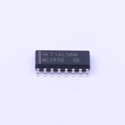 China MC3486DR for sale