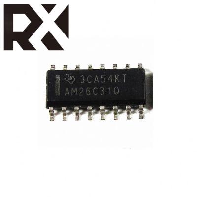 China AM26C31QD for sale