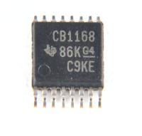 China SN65C1168N for sale