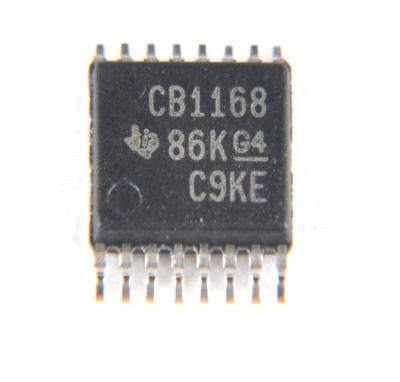 China SN65C1168N for sale