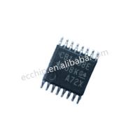 China SN65C1168EPWR for sale