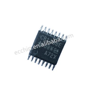 China SN65C1168EPWR for sale