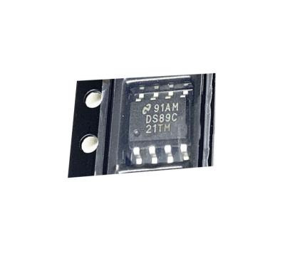 China DS89C21TMX for sale