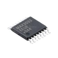 China MAX3033EEUE+T for sale