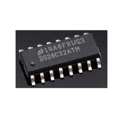 China DS26C32ATM for sale