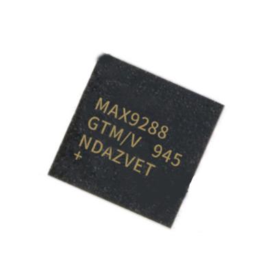 China MAX9282AGTM/V+ for sale