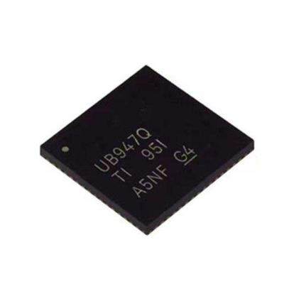 China DS90UB947TRGCRQ1 for sale
