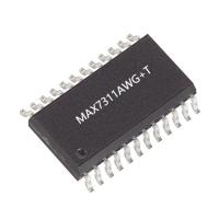 China MAX7311AWG+ for sale