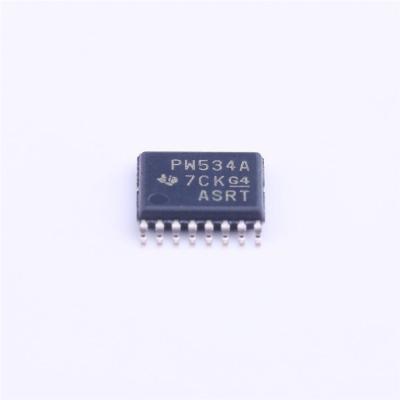 China TCA9534APWR for sale