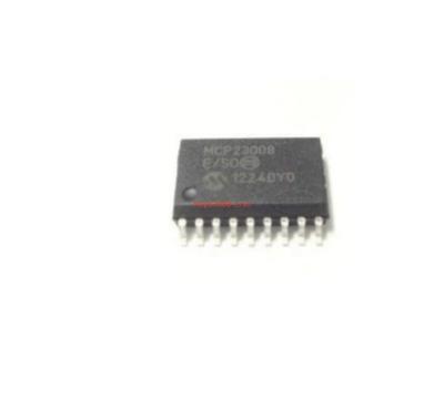 China MCP23008-E/SO for sale