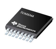 China TCA9534ADWT for sale