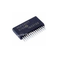 China MCP23017T-E/SS for sale