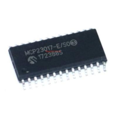 China MCP23017T-E/SO for sale