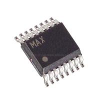 China MAX7317AEE+ for sale