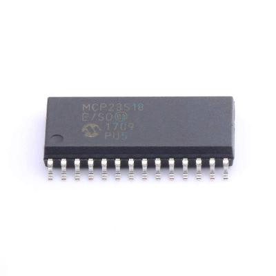 China MCP23S18-E/SO for sale