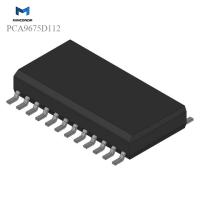 China PCA9675D,112 for sale