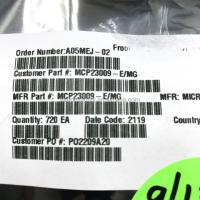 China MCP23009-E/MG for sale