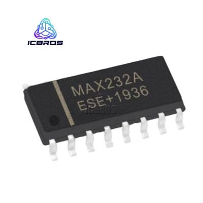 China MAX202ECSE+ for sale