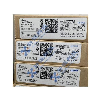 China MAX3232CPWR for sale