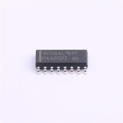 China MAX202IDR for sale