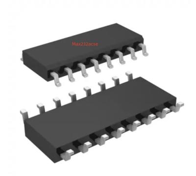 China MAX232ACSE+ for sale