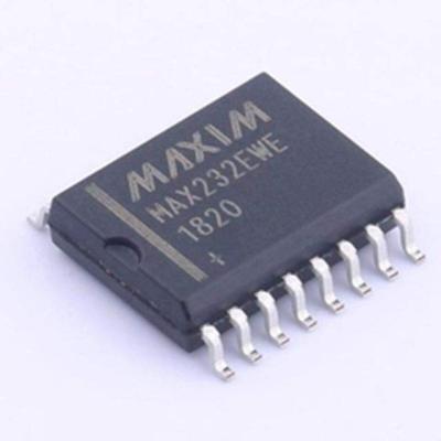 China MAX232EWE+ for sale