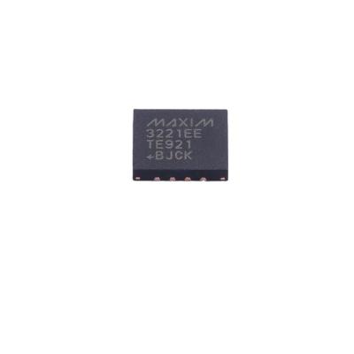 China MAX3221EETE+ for sale