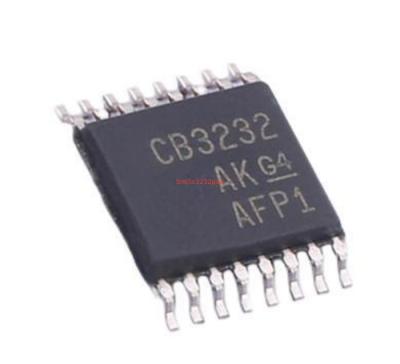 China SN65C3232PWR for sale