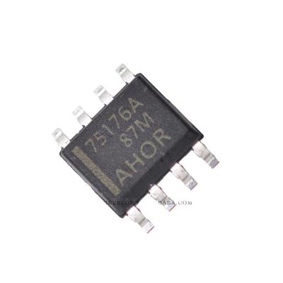 China SN75176ADR for sale