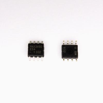 China MAX3490ESA+T for sale