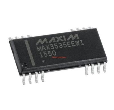 China MAX3535EEWI+ for sale