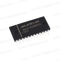 China MAX1490BEPG+ for sale