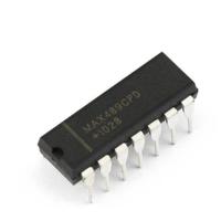 China MAX489CPD+ for sale