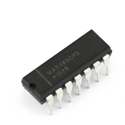 China MAX489CPD+ for sale