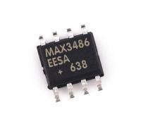 China MAX3486EESA+ for sale