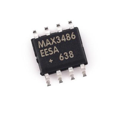 China MAX3486EESA+ for sale