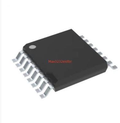 China MAX3232EIDBR for sale