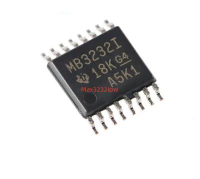 China MAX3232IPW for sale